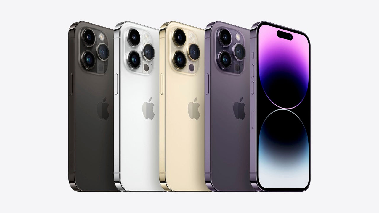 iPhone 14 Pro Todo lo que necesitas saber – Rossellimac