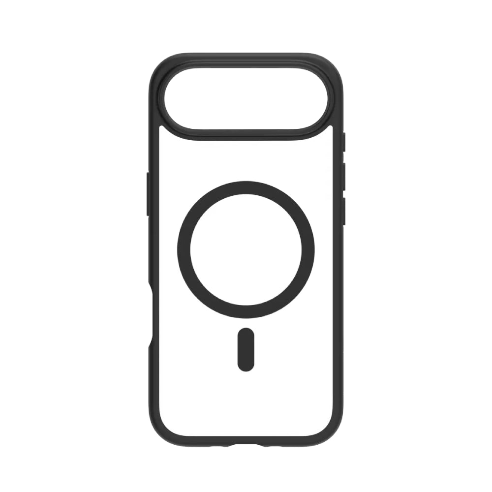 Funda Grenen Negra con MagSafe para iPhone Air | DBRAMANTE – Rossellimac