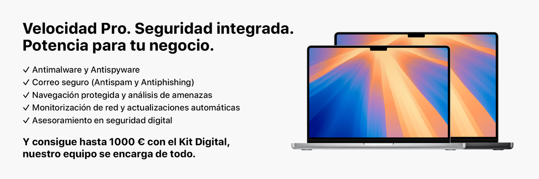 Kit Digital – Rossellimac