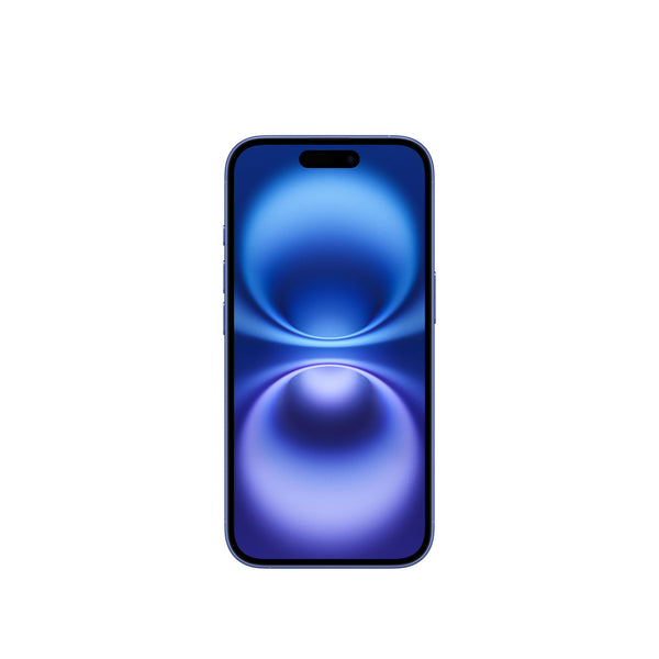 iPhone 16 128 GB Azul ultramar – Rossellimac