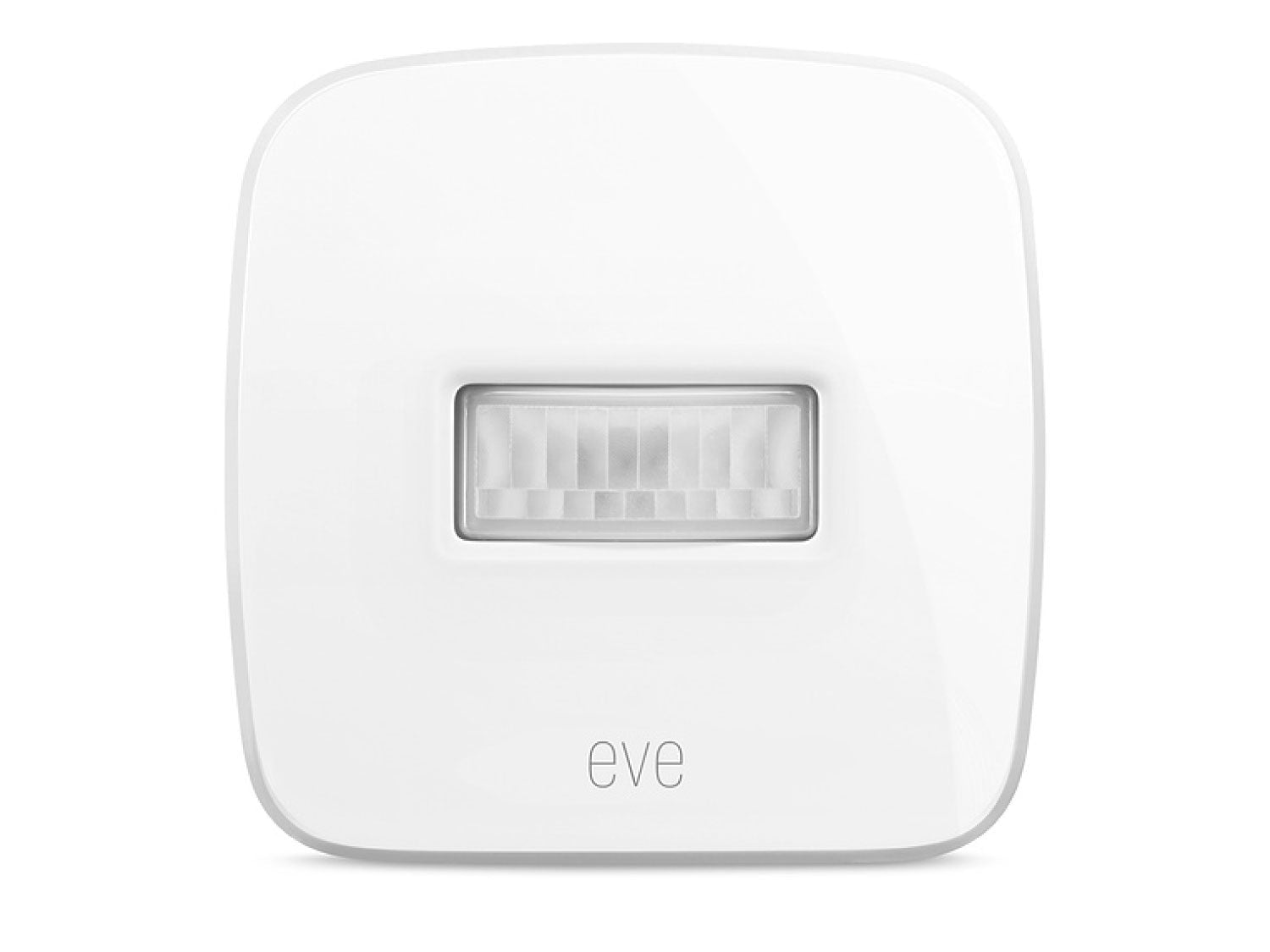 Sensor de movimiento inalámbrio Eve Motion – Rossellimac